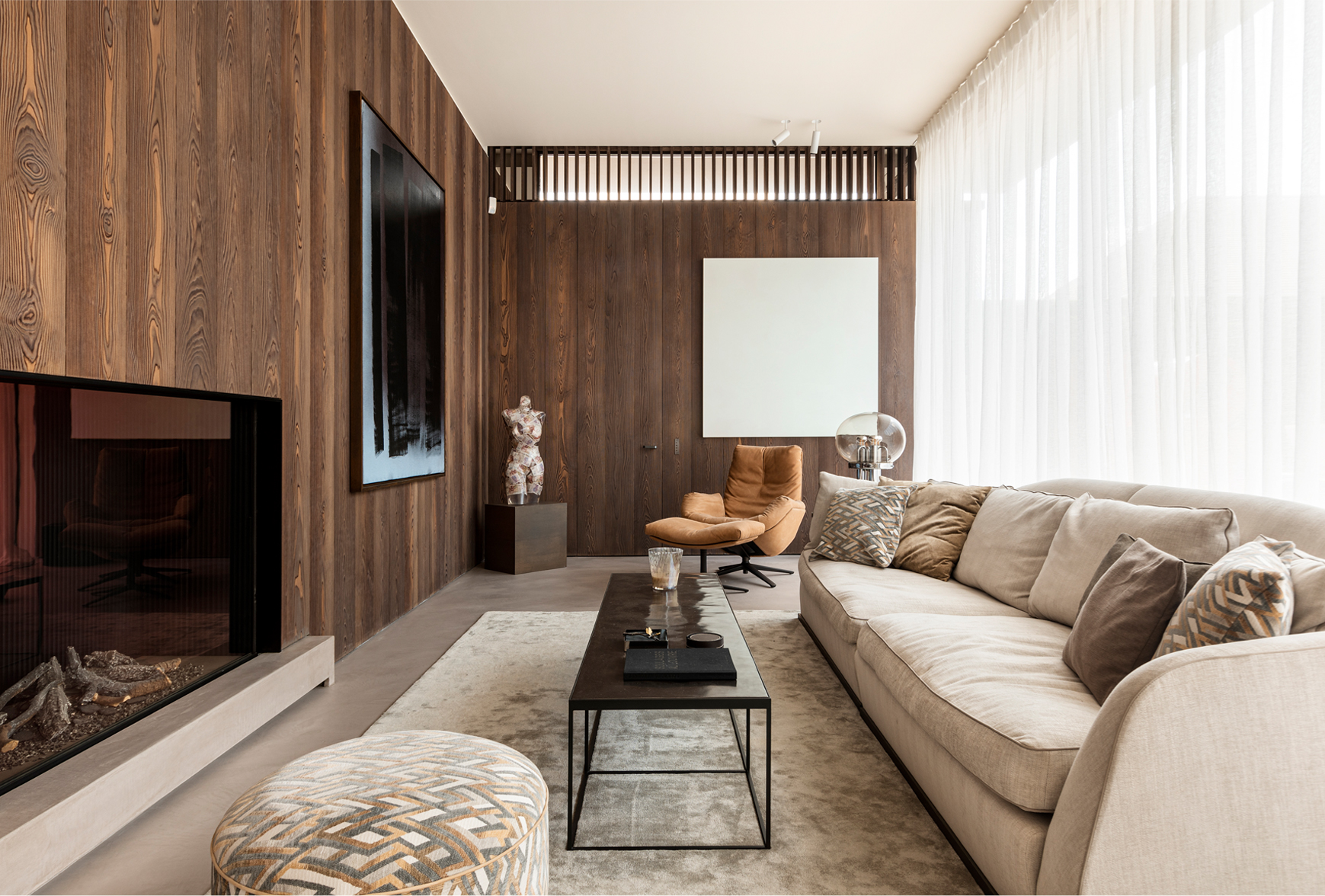 Vinckier Haarden & Natuursteen | Haard, designhaard, haardvuur ...